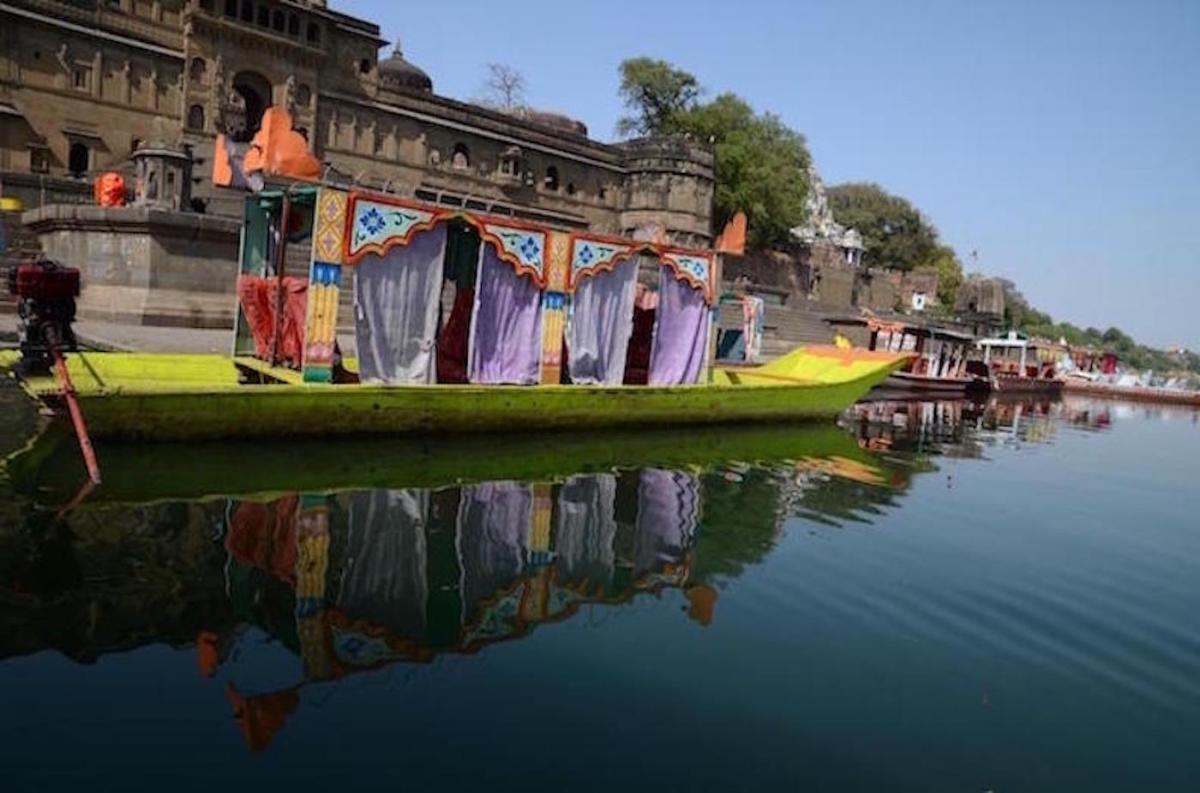 Gallery – NARMADE HAR